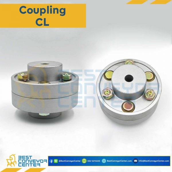 CL Coupling CL-160 - Best Conveyor Center