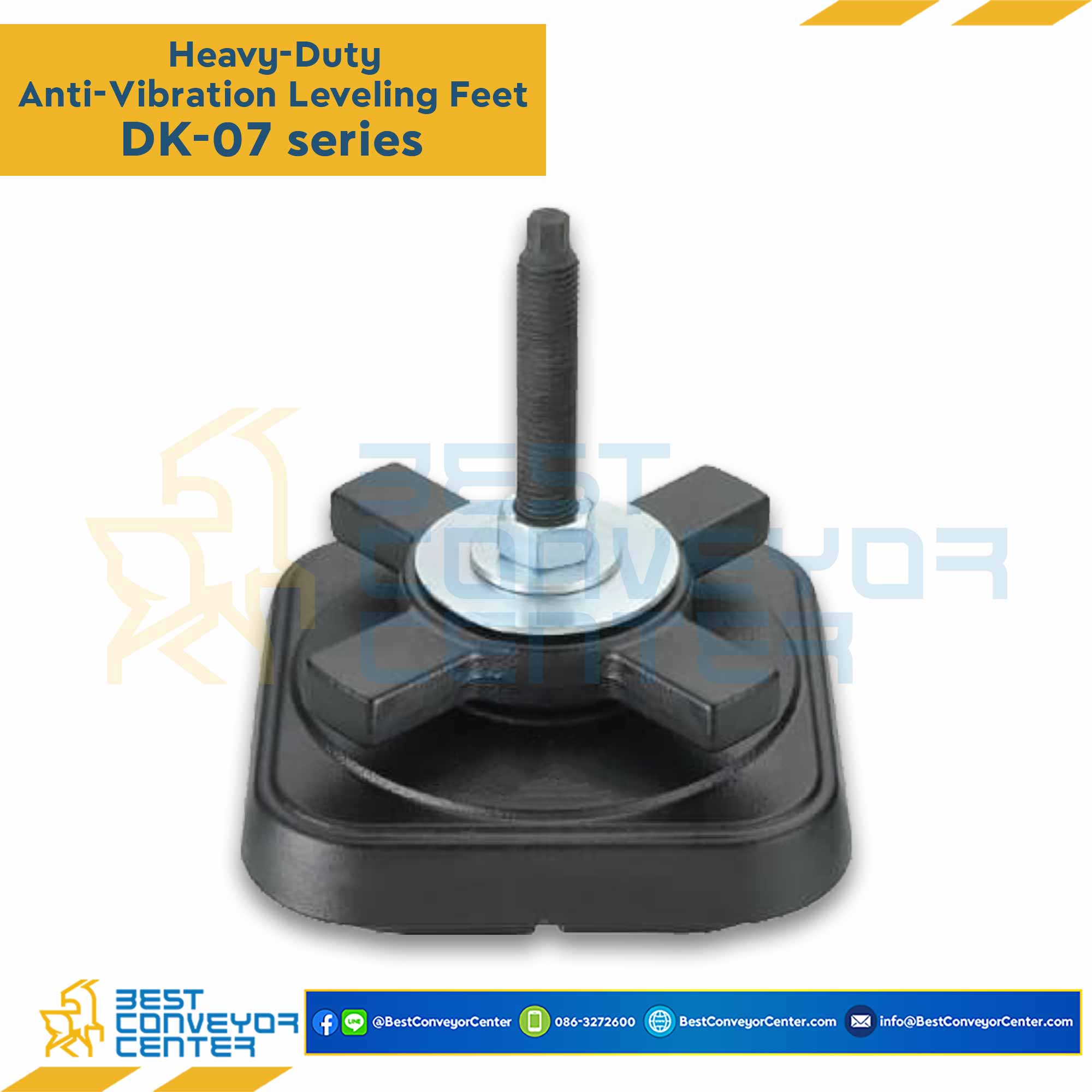 DK-07 series - BestConveyorCenter