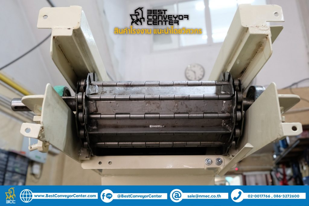 Apron Chain Conveyor By BestConveyorCenter - Best Conveyor Center