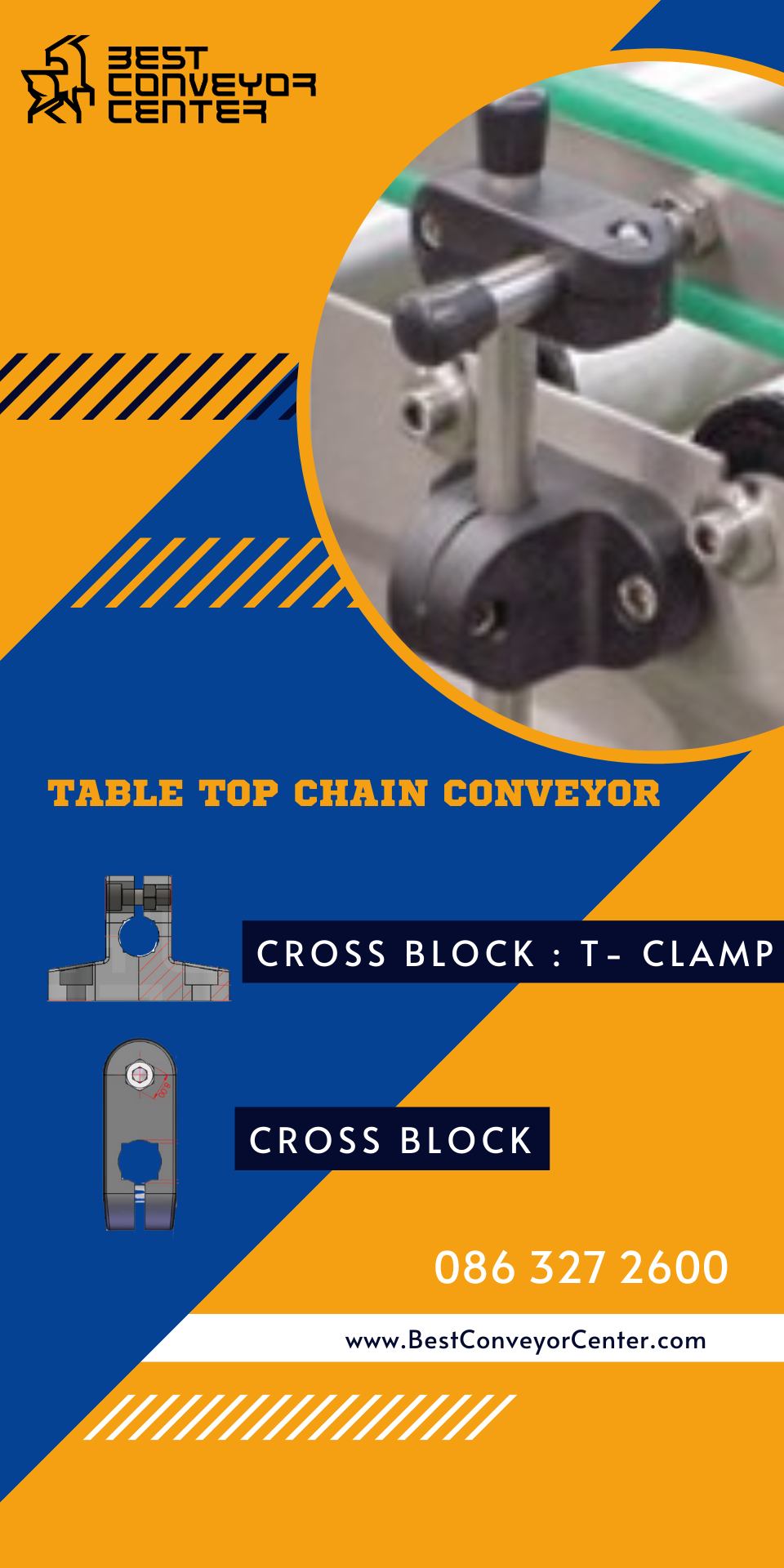 โปรโมชั่นเดือนแห่งความสุข ส่งท้ายปี Table Top Chain ลดสูงสุด 10 % ...