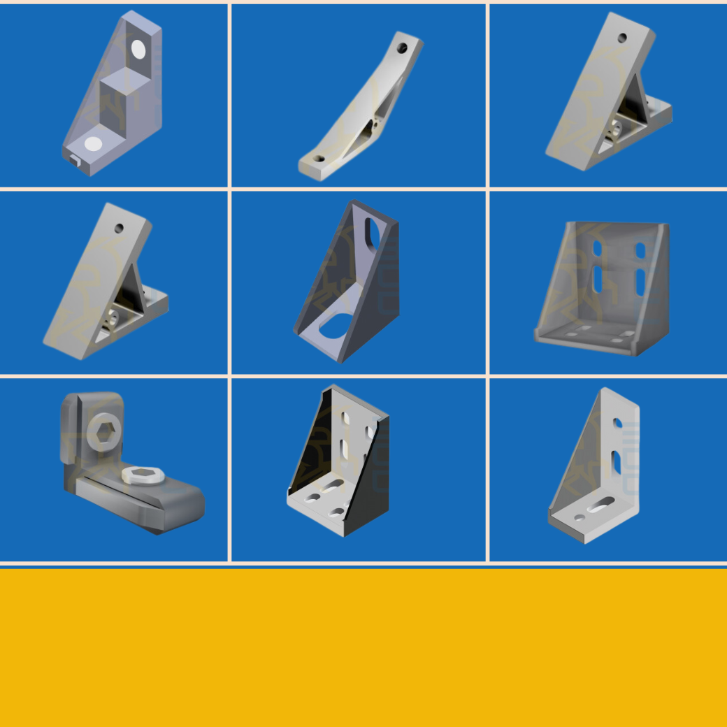 Connecting Element - Best Conveyor Center