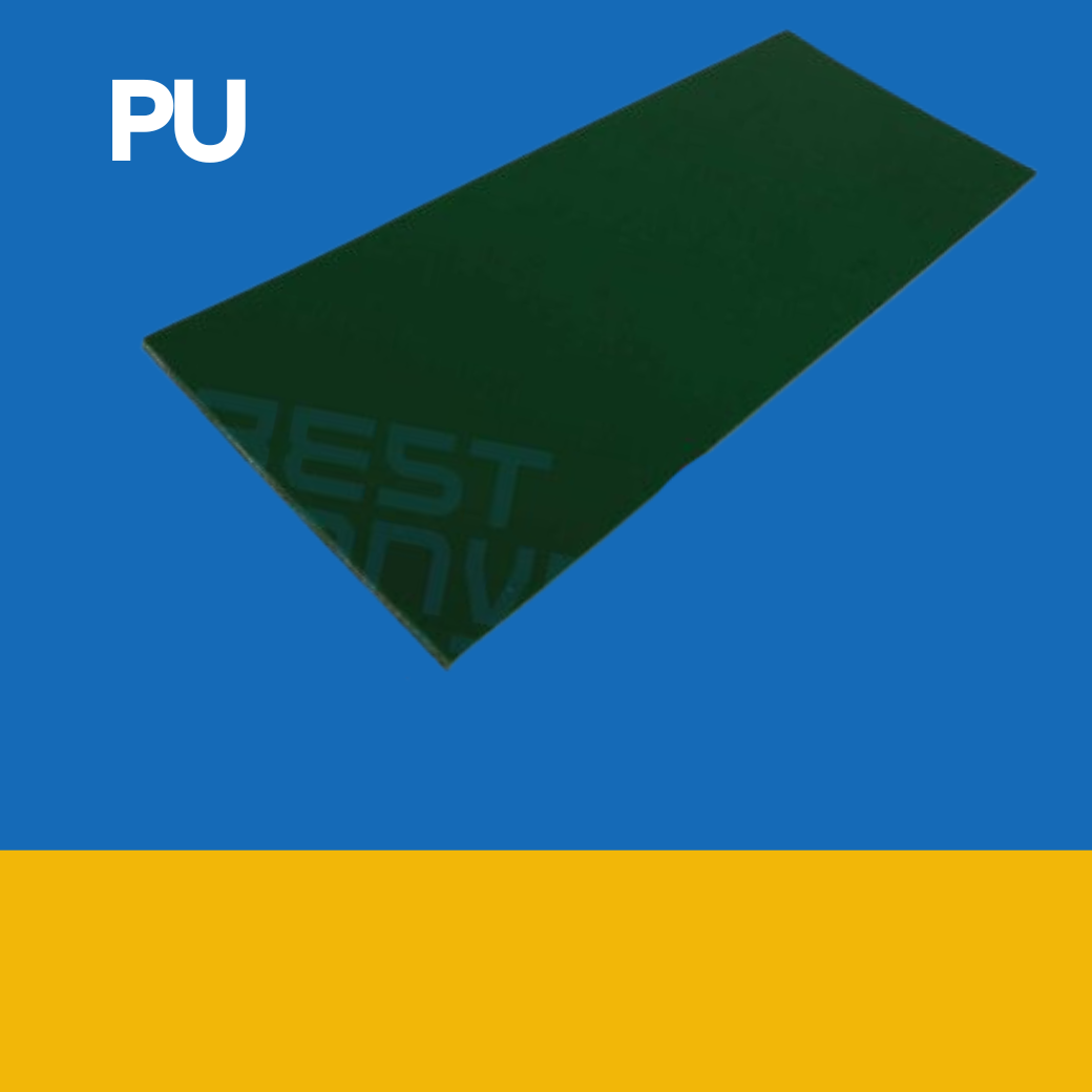 PU Belt Archives - Best Conveyor Center