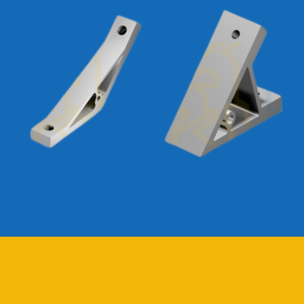 Extrust Bracket Archives - Best Conveyor Center