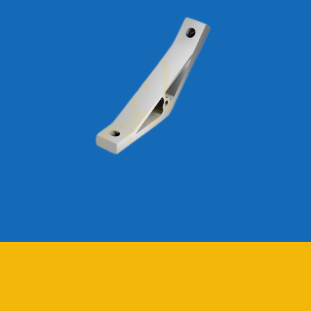 Bracket (135 ํ) Archives - Best Conveyor Center