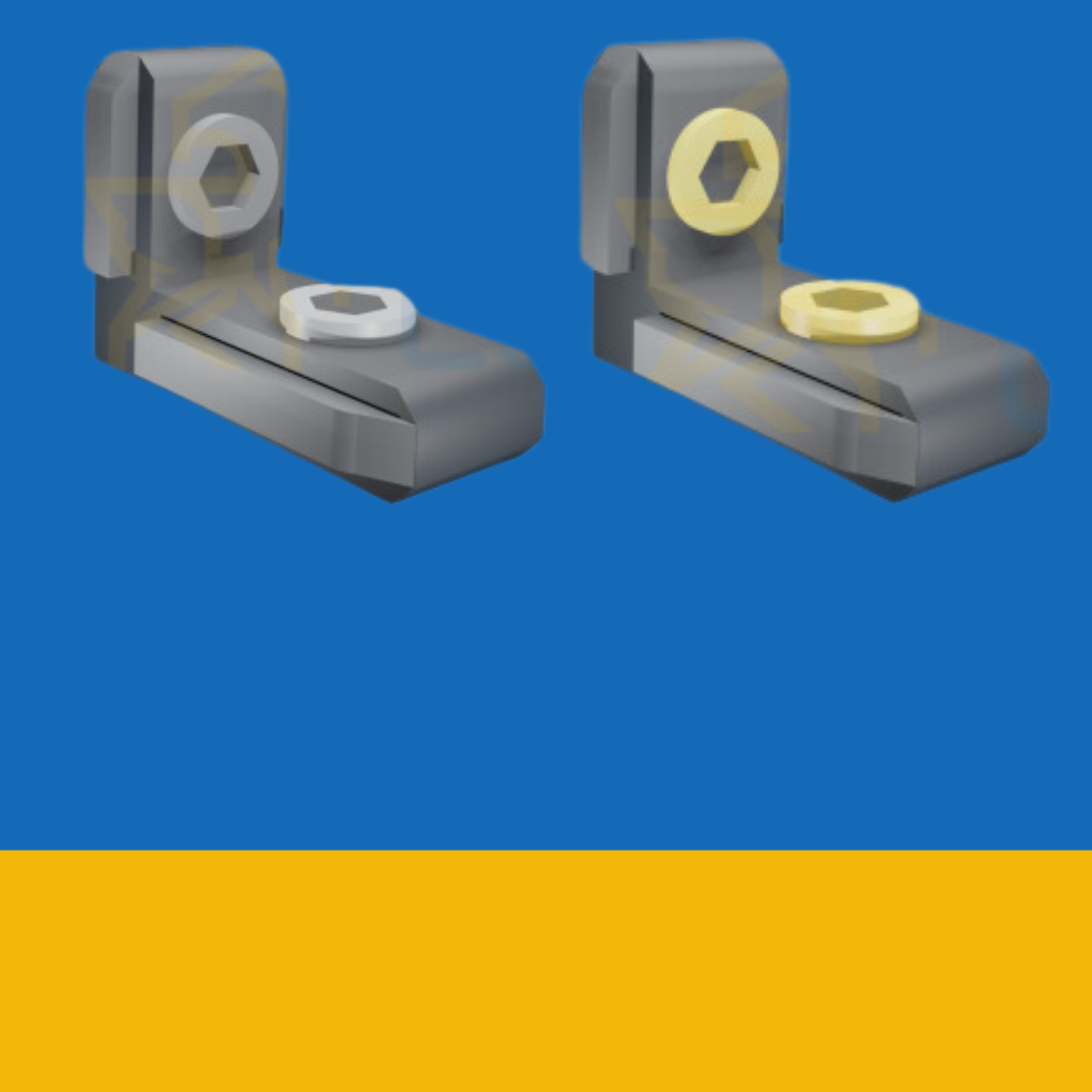 Inner Bracket Archives - Best Conveyor Center