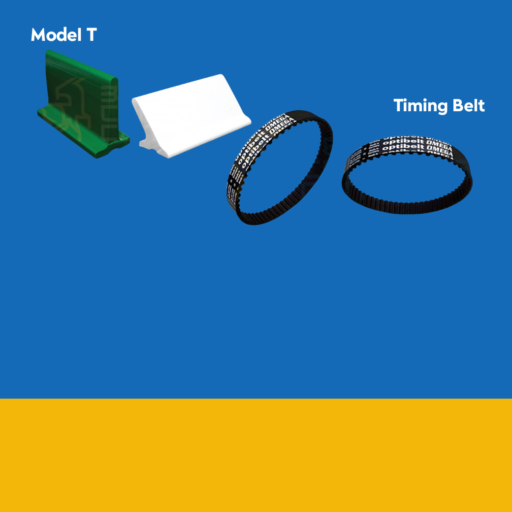 Model T Archives - Best Conveyor Center