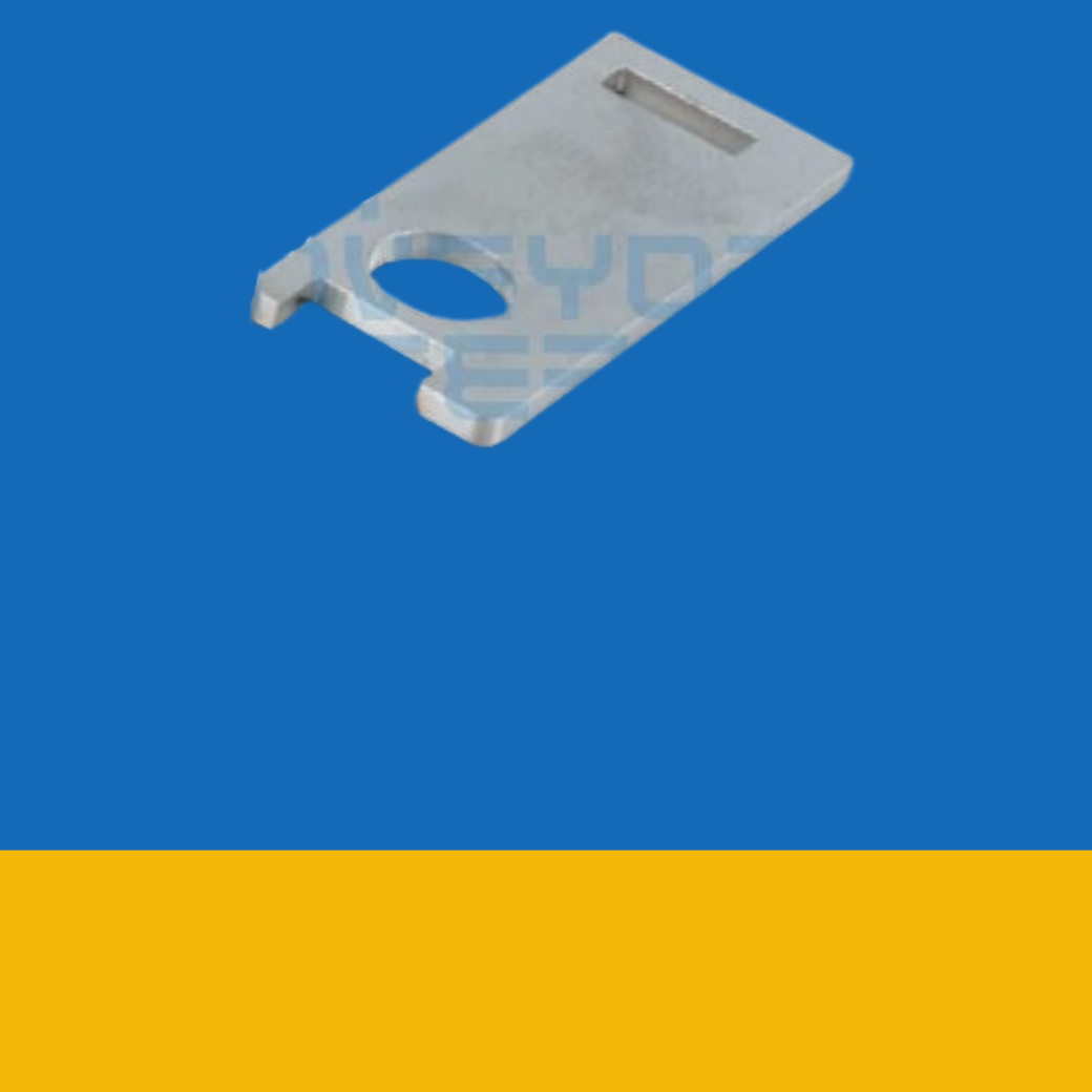 D BRACKET SPACER SS Archives - Best Conveyor Center