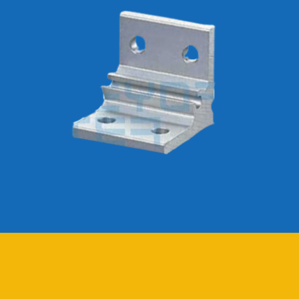 HARD BRACKET SS2040 - Best Conveyor Center