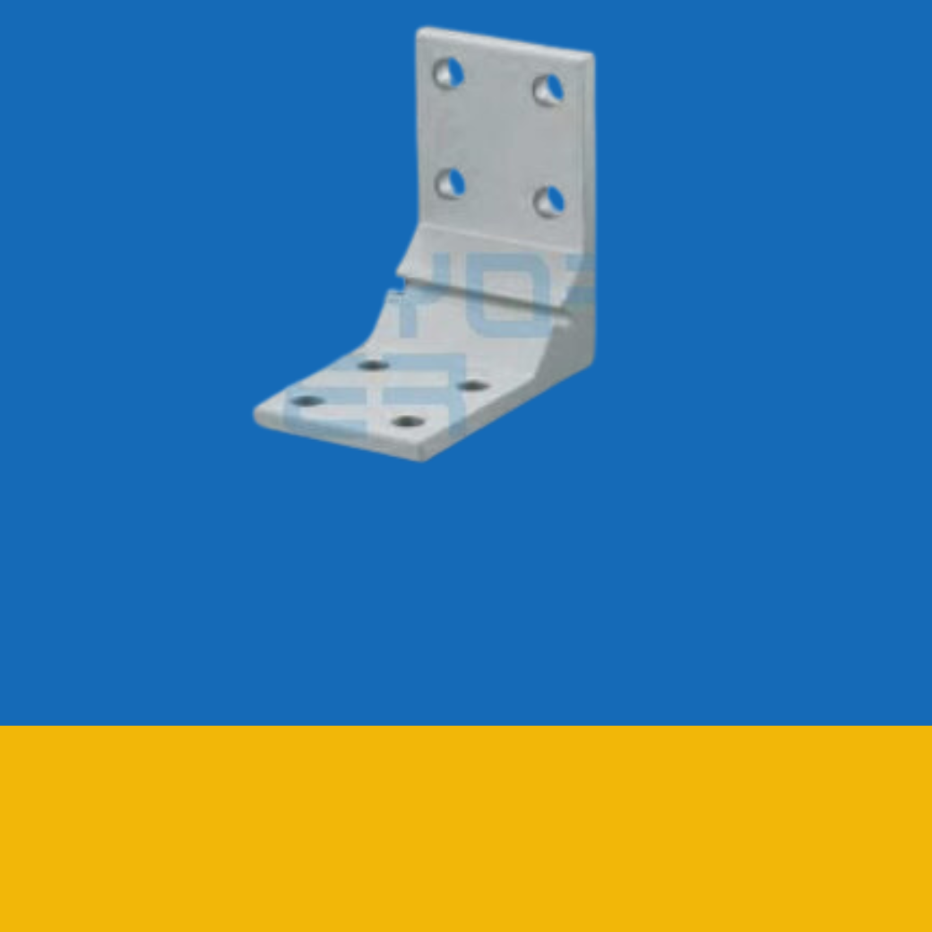 HARD BRACKET SSW2040 - Best Conveyor Center