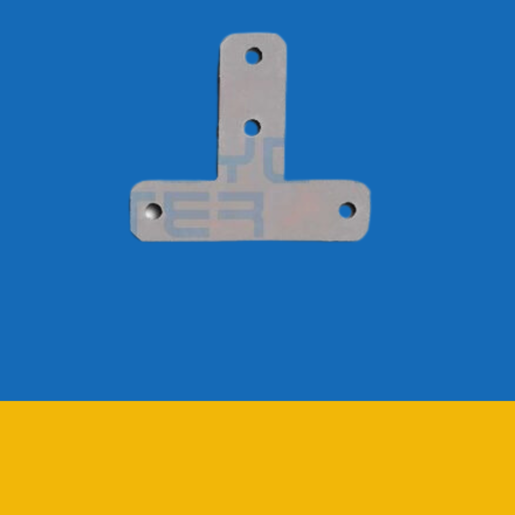 S PLATE BRACKET SS-T TYPE - Best Conveyor Center