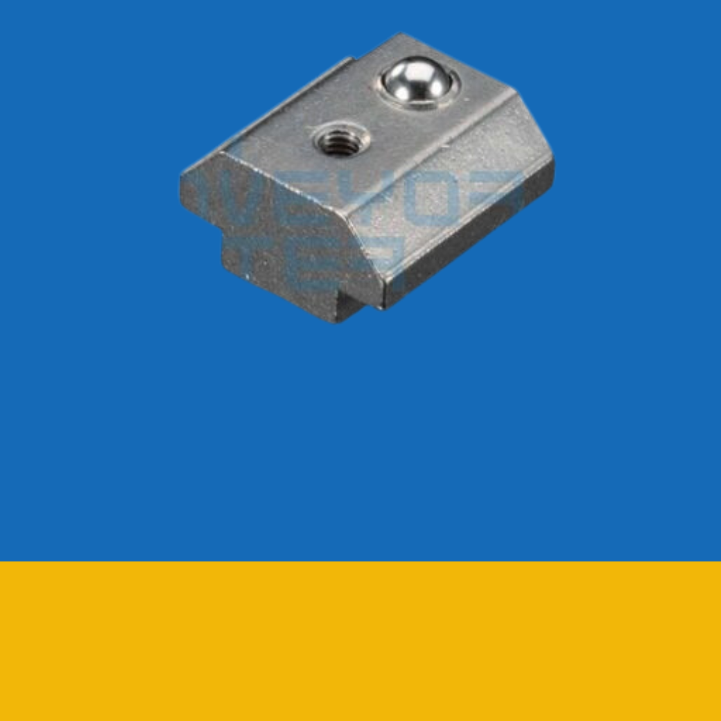 ST NUT STOPPER Archives - Best Conveyor Center