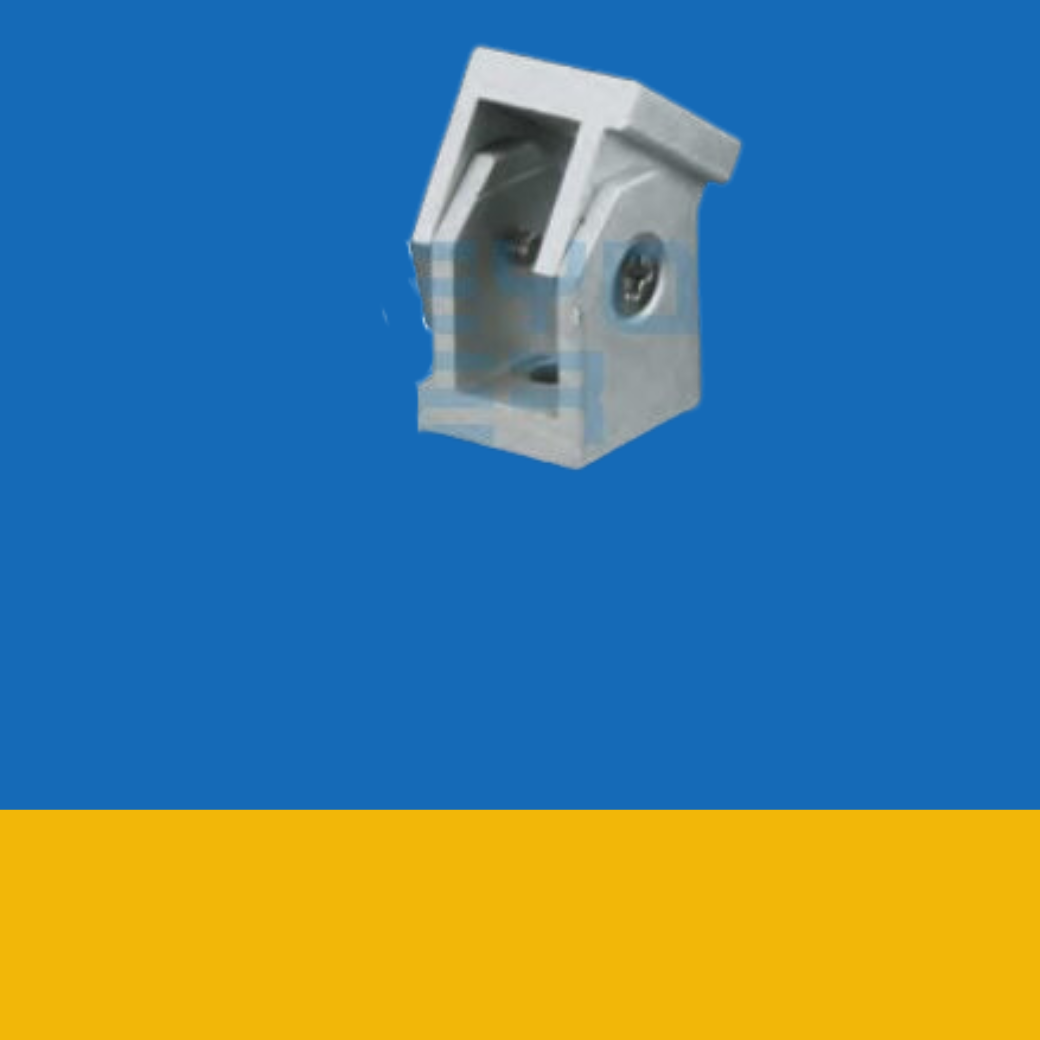 TURN BRACKET 20 - Best Conveyor Center