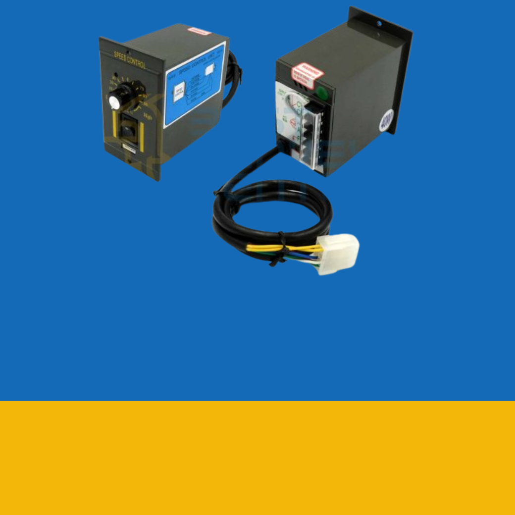 Speed Control Archives - Best Conveyor Center