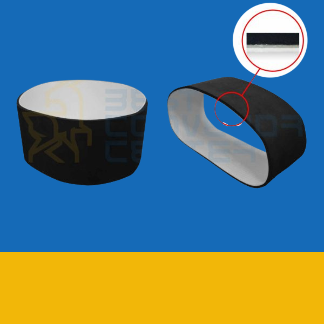 Sponge Belt Archives - Best Conveyor Center