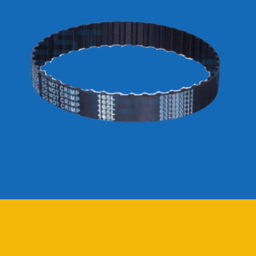 Timing Belts L Archives - Best Conveyor Center