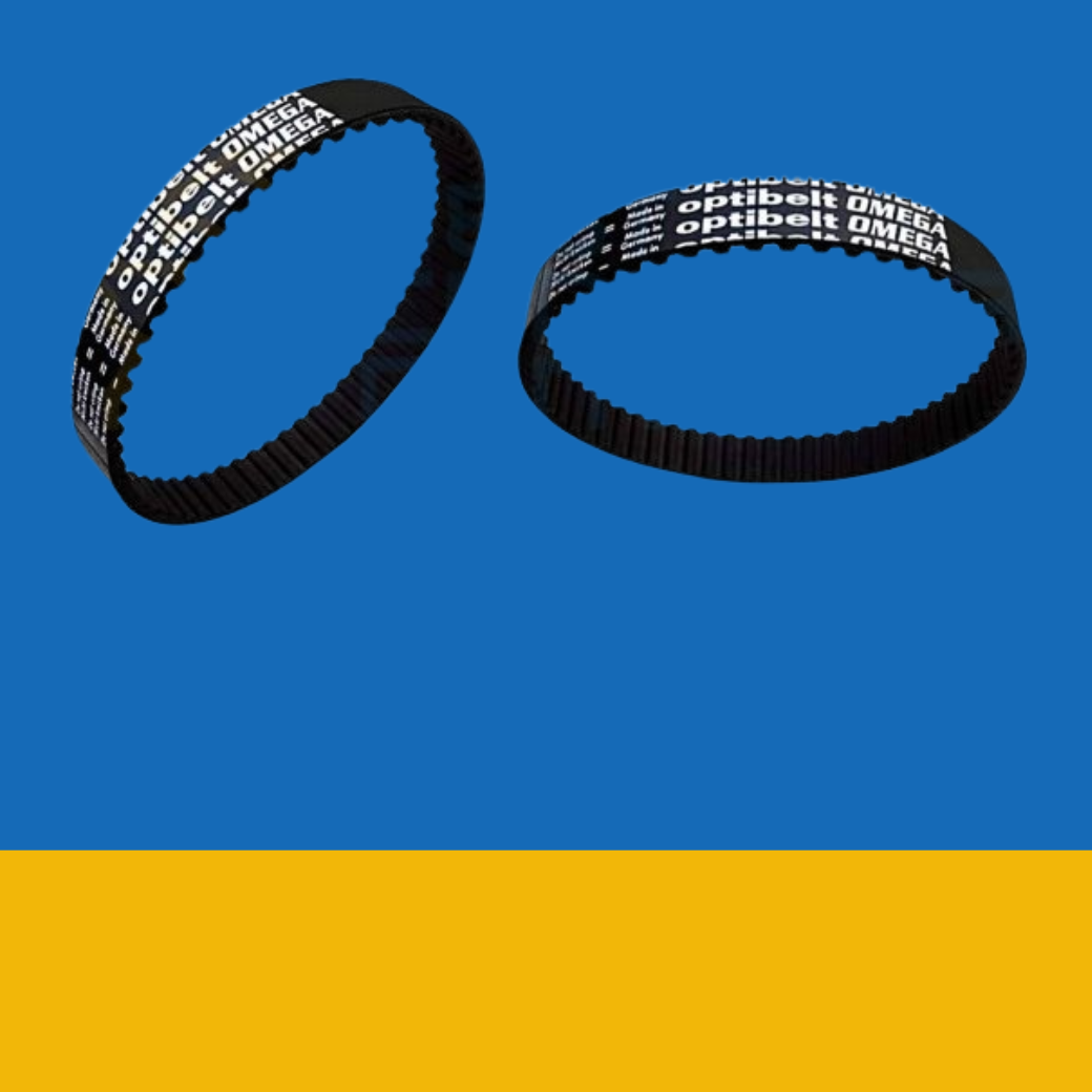 Timing Belt 5M - Best Conveyor Center