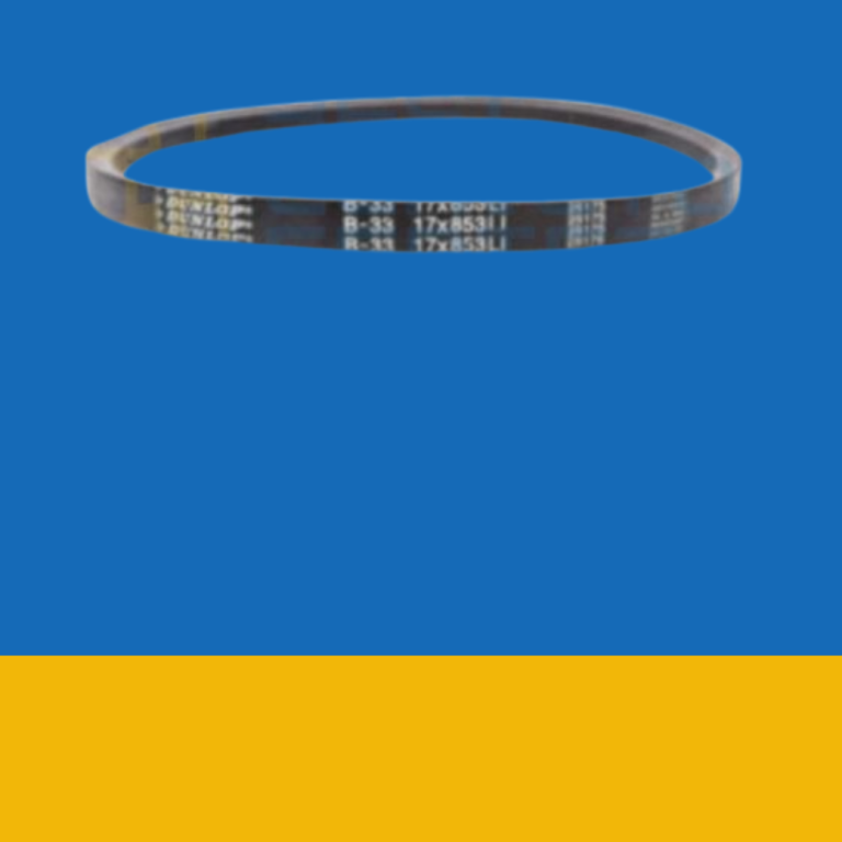 V-Belt Archives - Best Conveyor Center
