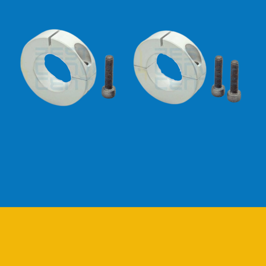 Shaft Collar Archives - Best Conveyor Center