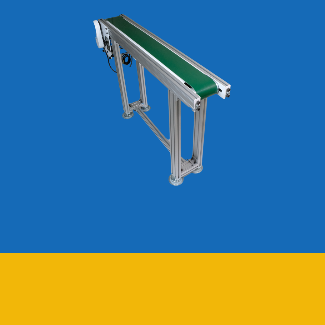 Belt Conveyor Archives - Best Conveyor Center