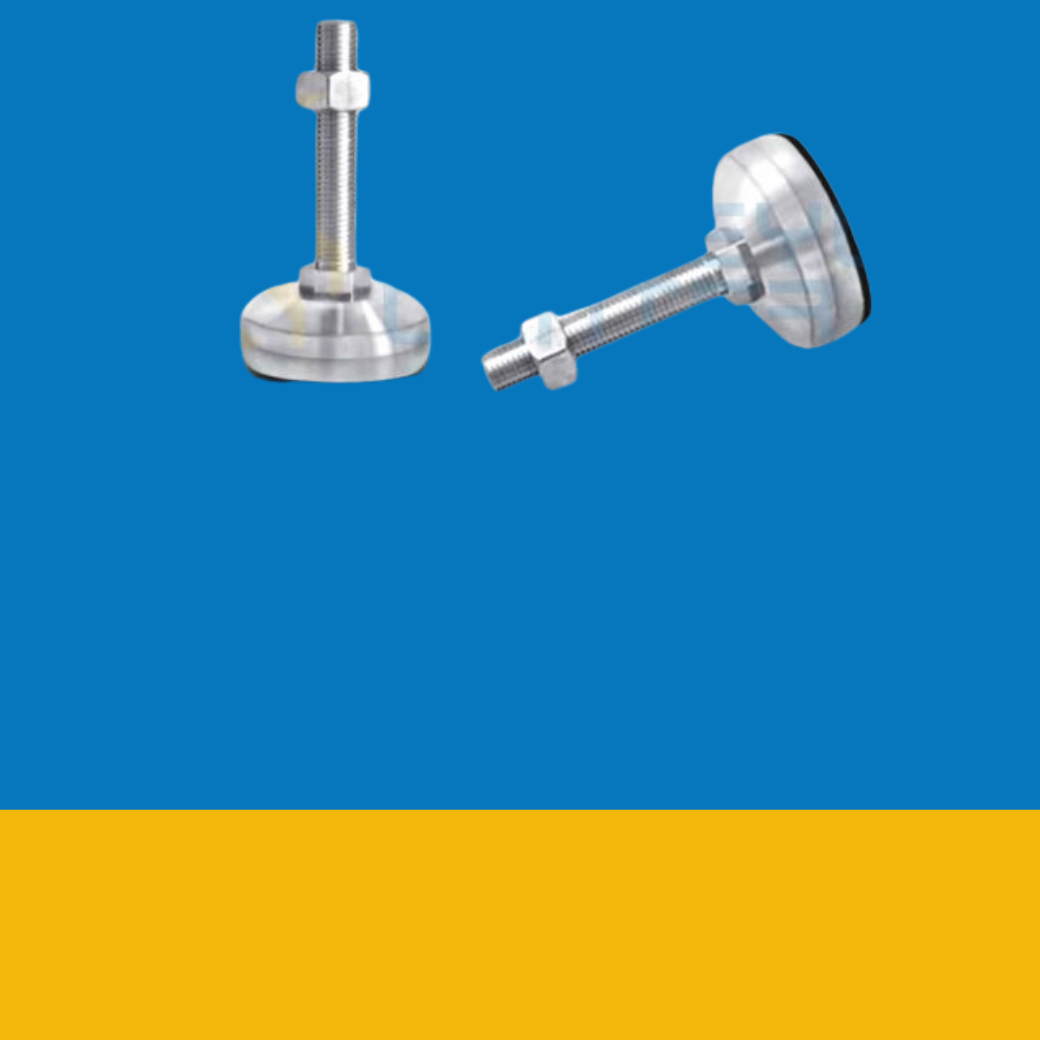 Swivel, Anti - Best Conveyor Center