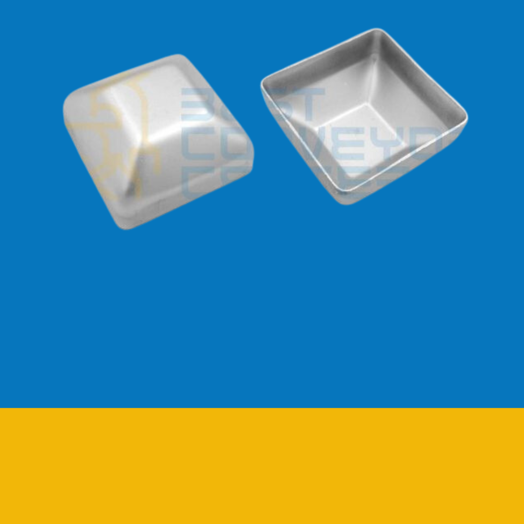 Pallet Cup Archives - Best Conveyor Center