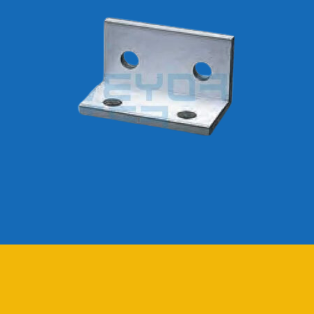 ANGLE BRACKET S3060 Archives - Best Conveyor Center