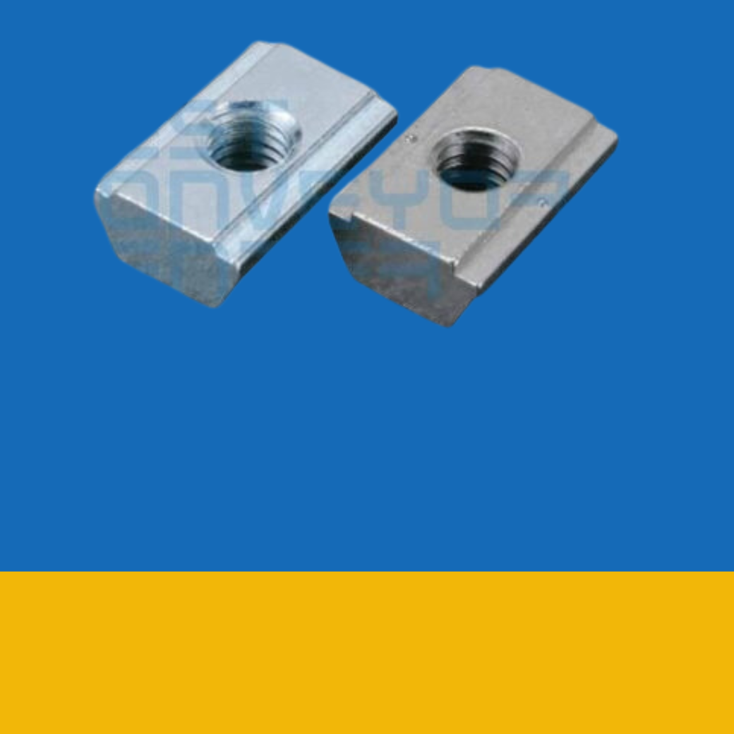 AFTER NUT S Archives - Best Conveyor Center