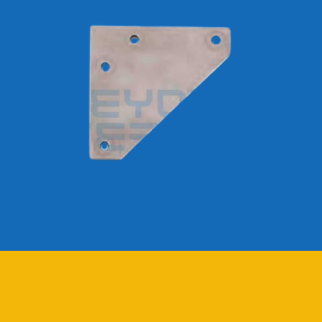 CORNER SUPPORT PLATE S Archives - Best Conveyor Center
