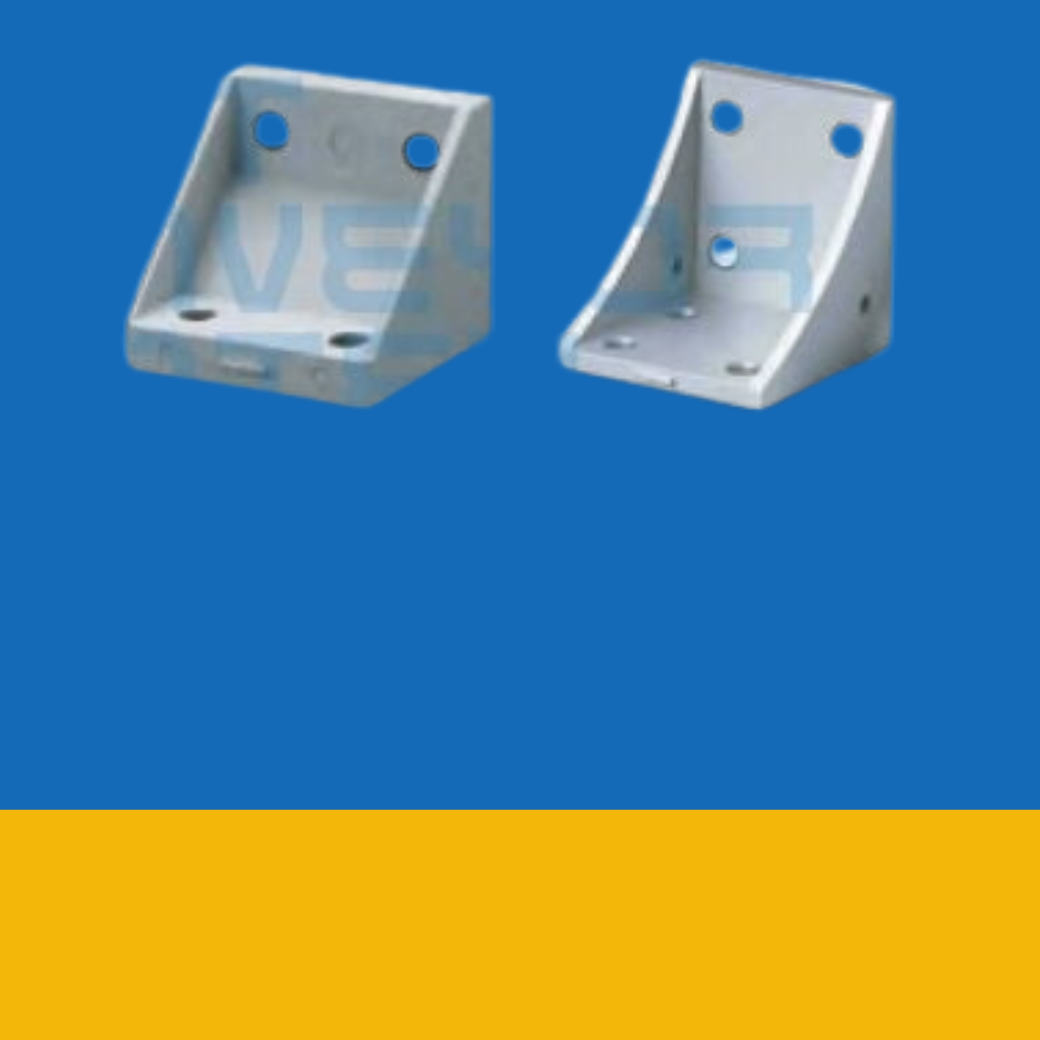 D BRACKET 3060 / S3060 Archives - Best Conveyor Center