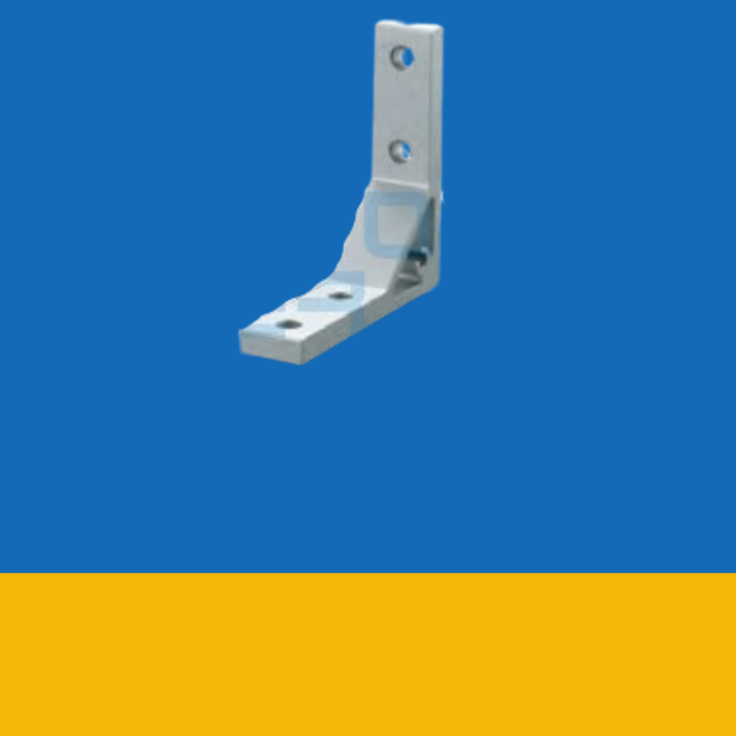 HARD BRACKET SW3030 - Best Conveyor Center