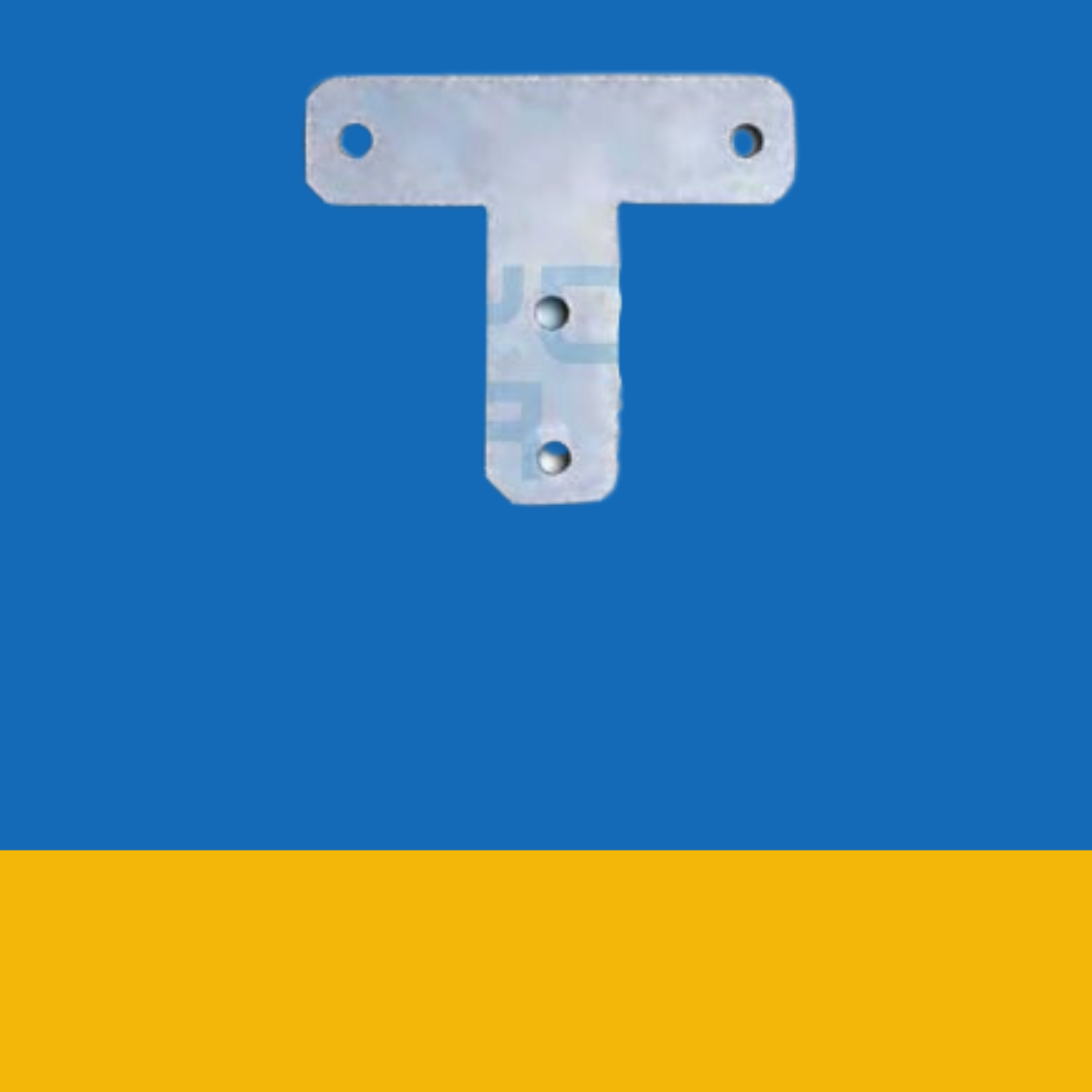 PLATE BRACKET S-T TYPE Archives - Best Conveyor Center
