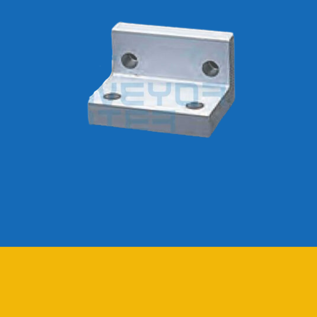 ANGLE BRACKET L4590 - Best Conveyor Center