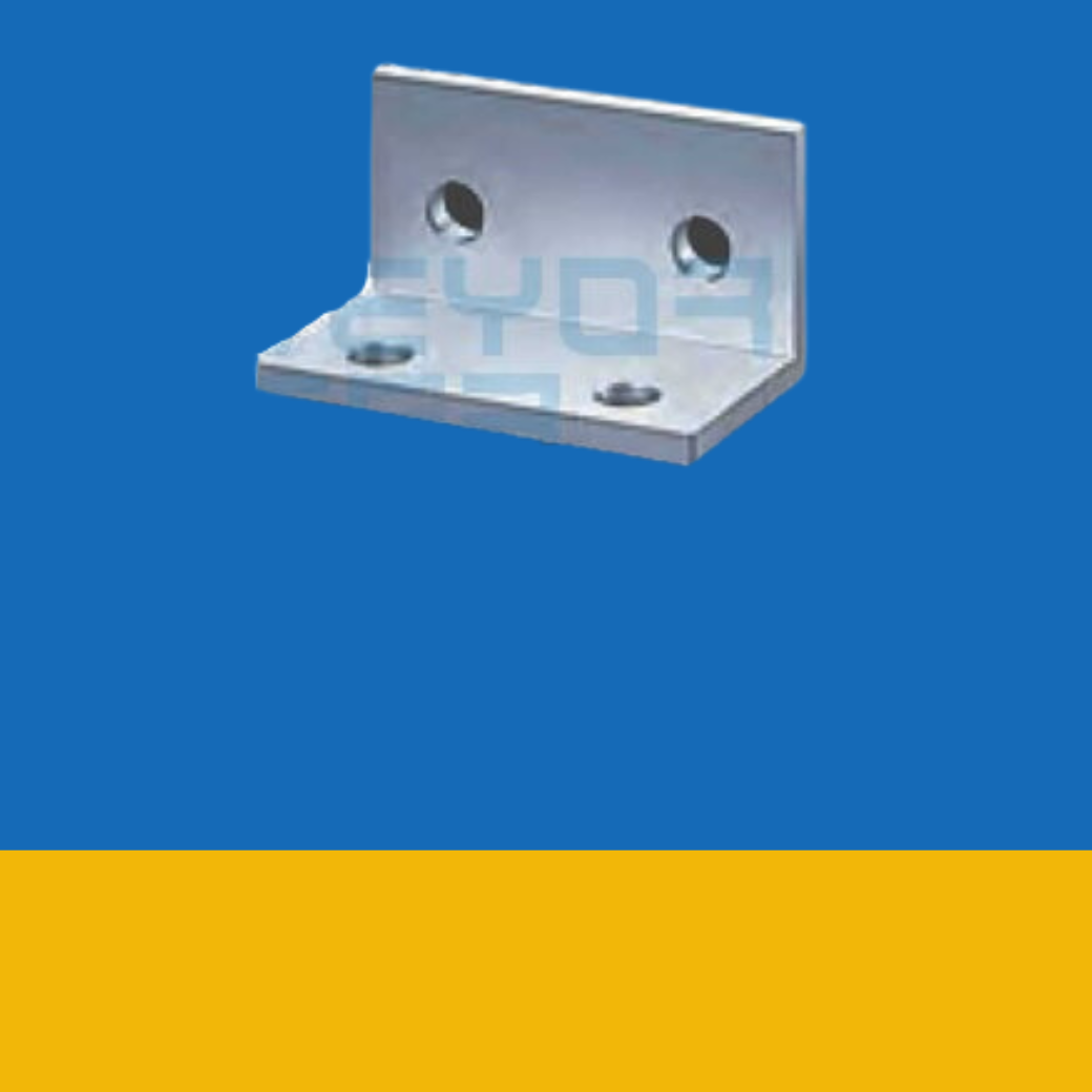 ANGLE BRACKET L4080 Archives - Best Conveyor Center