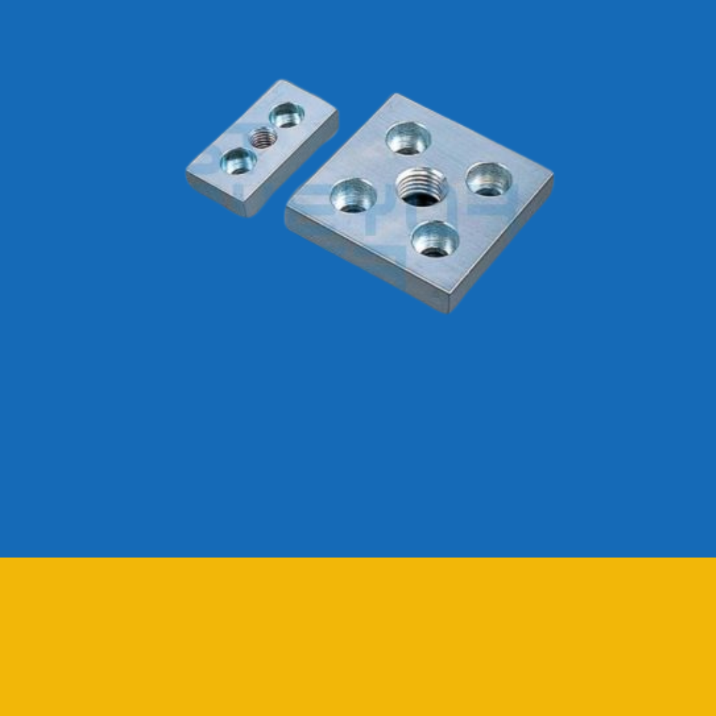 FOOT BASE - Best Conveyor Center