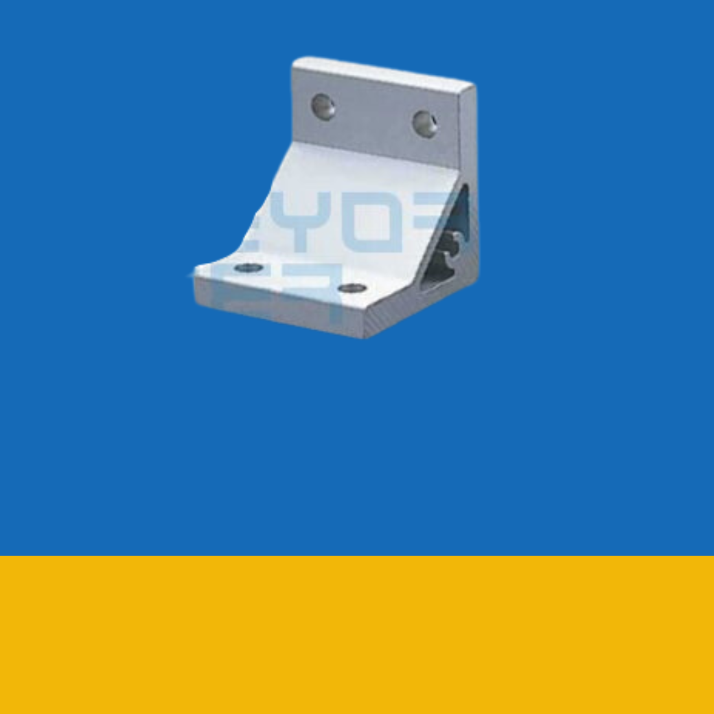 HARD BRACKET L4590 Archives - Best Conveyor Center