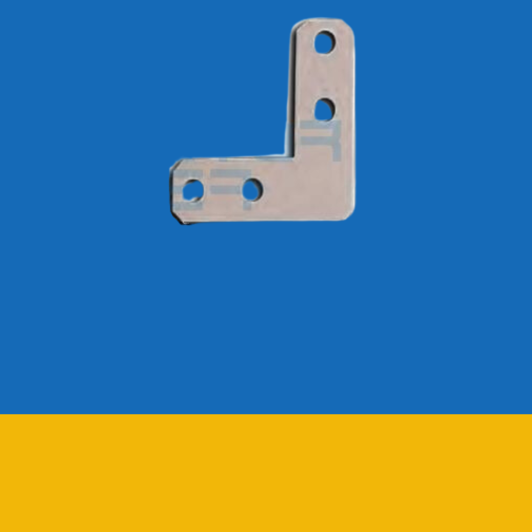 PLATE BRACKET L-L TYPE Archives - Best Conveyor Center