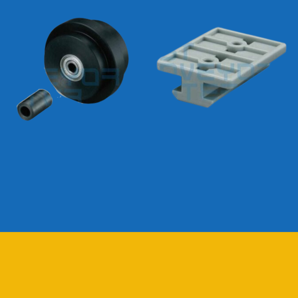 SLIDER L - Best Conveyor Center