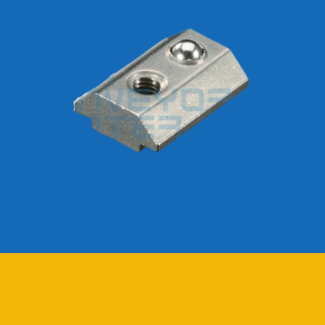 ST NUT STOPPER L - Best Conveyor Center