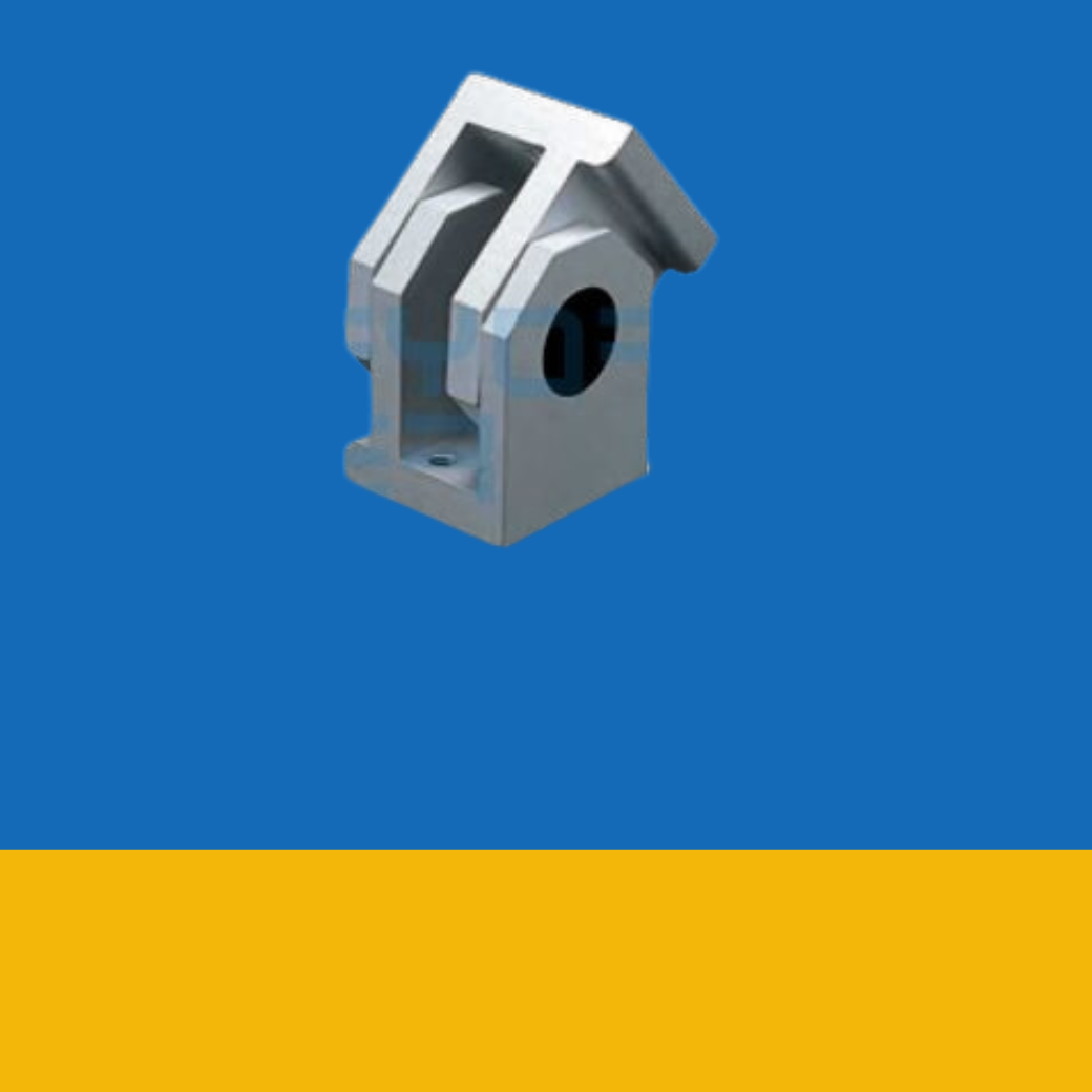 TURN BRACKET 40A Archives - Best Conveyor Center