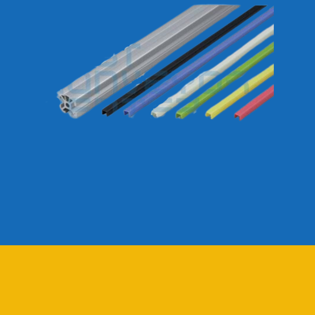 SLOT CAP - Best Conveyor Center