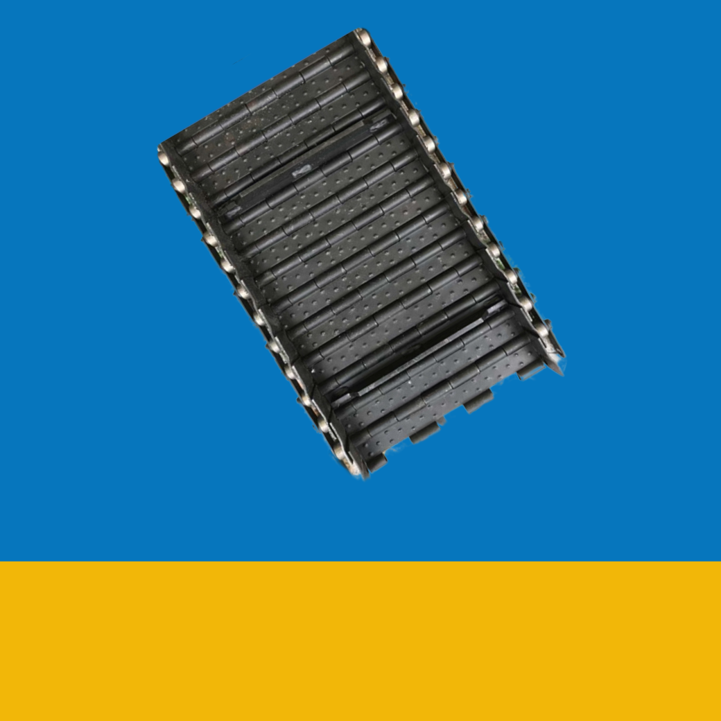 Chain Conveyor Archives - Best Conveyor Center