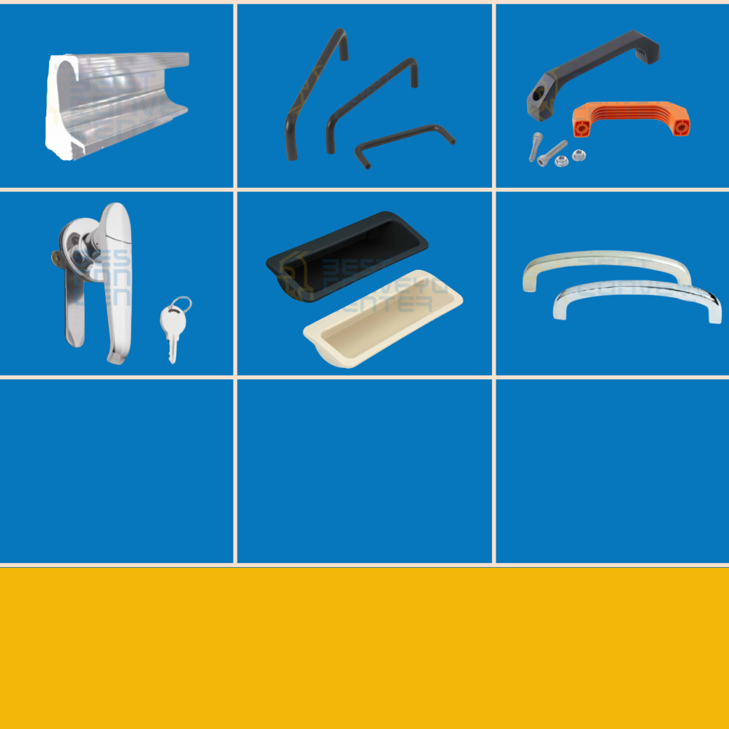 Handles - Best Conveyor Center