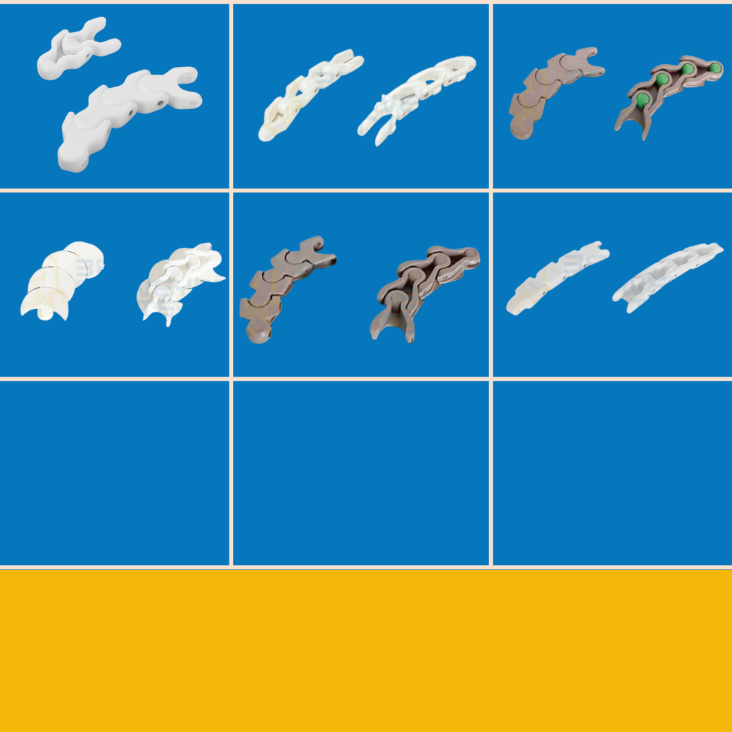 Cardanic Chains Archives - Best Conveyor Center