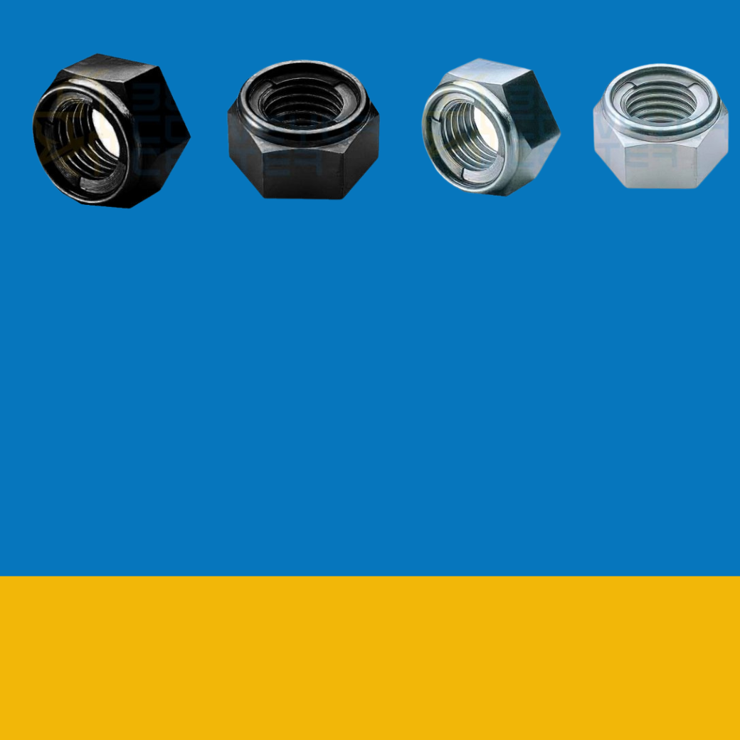 U-Lock Nut Archives - Best Conveyor Center