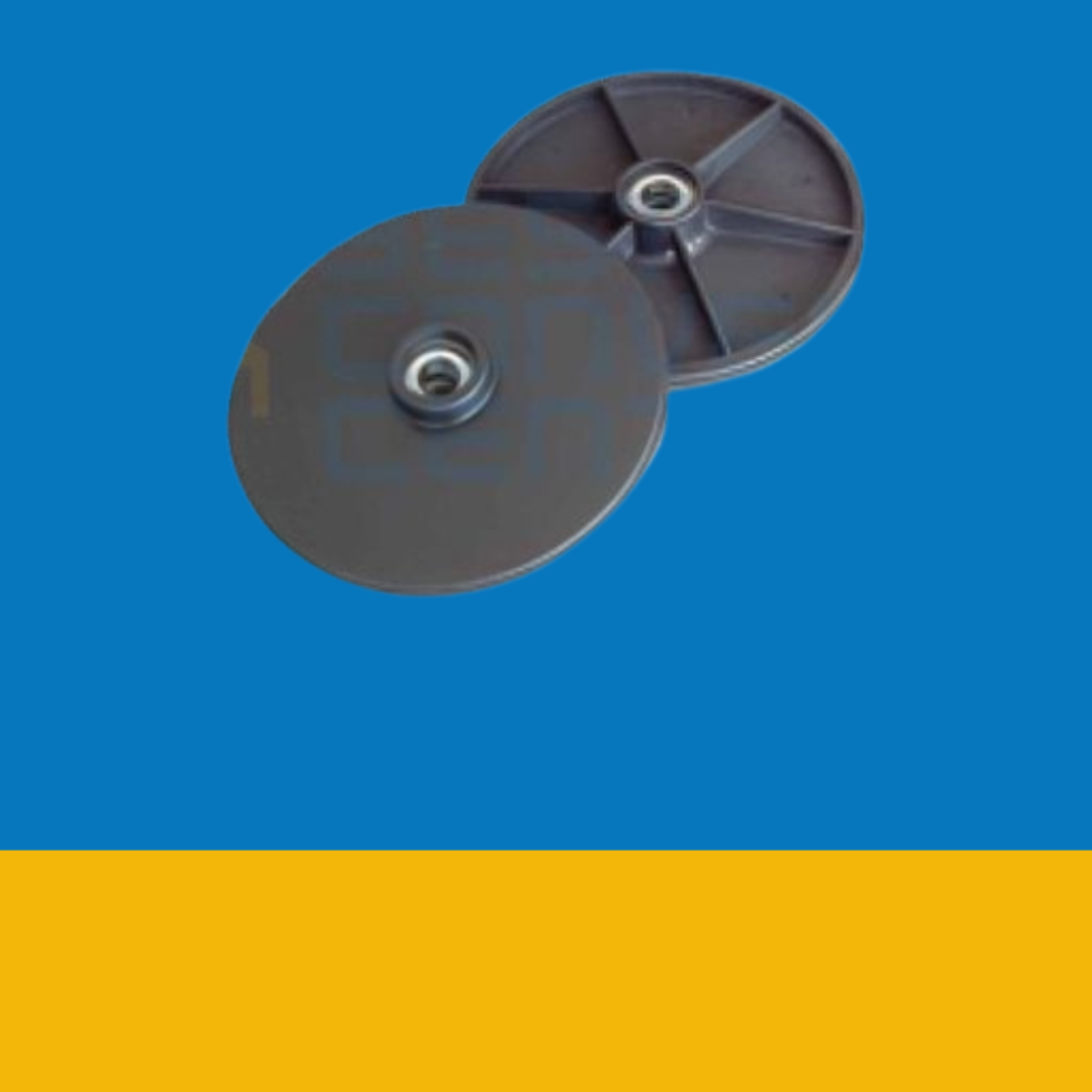 Discs For Chain 550 Archives - Best Conveyor Center