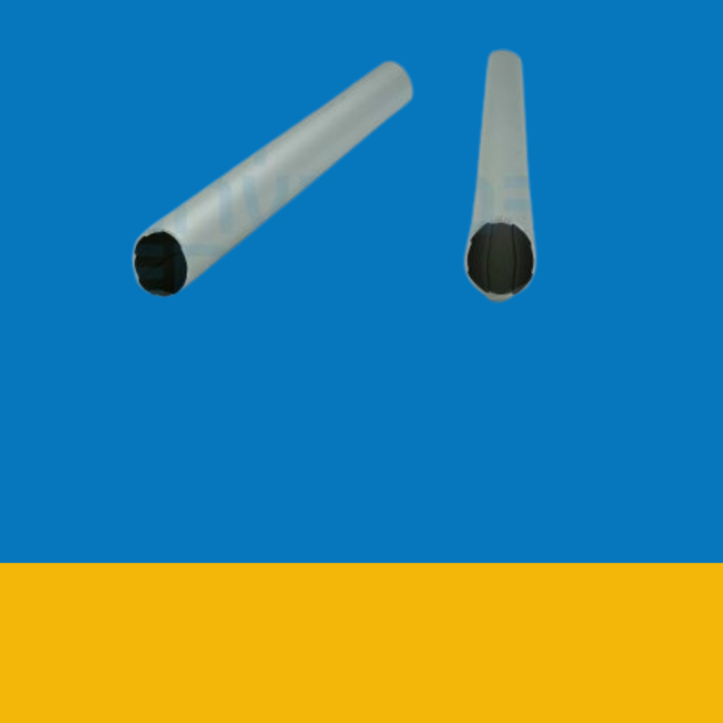 Aluminum Pipe Archives - Best Conveyor Center