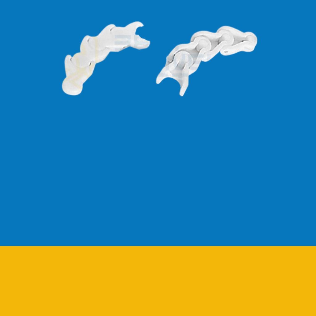 Cardanic Chains - Best Conveyor Center