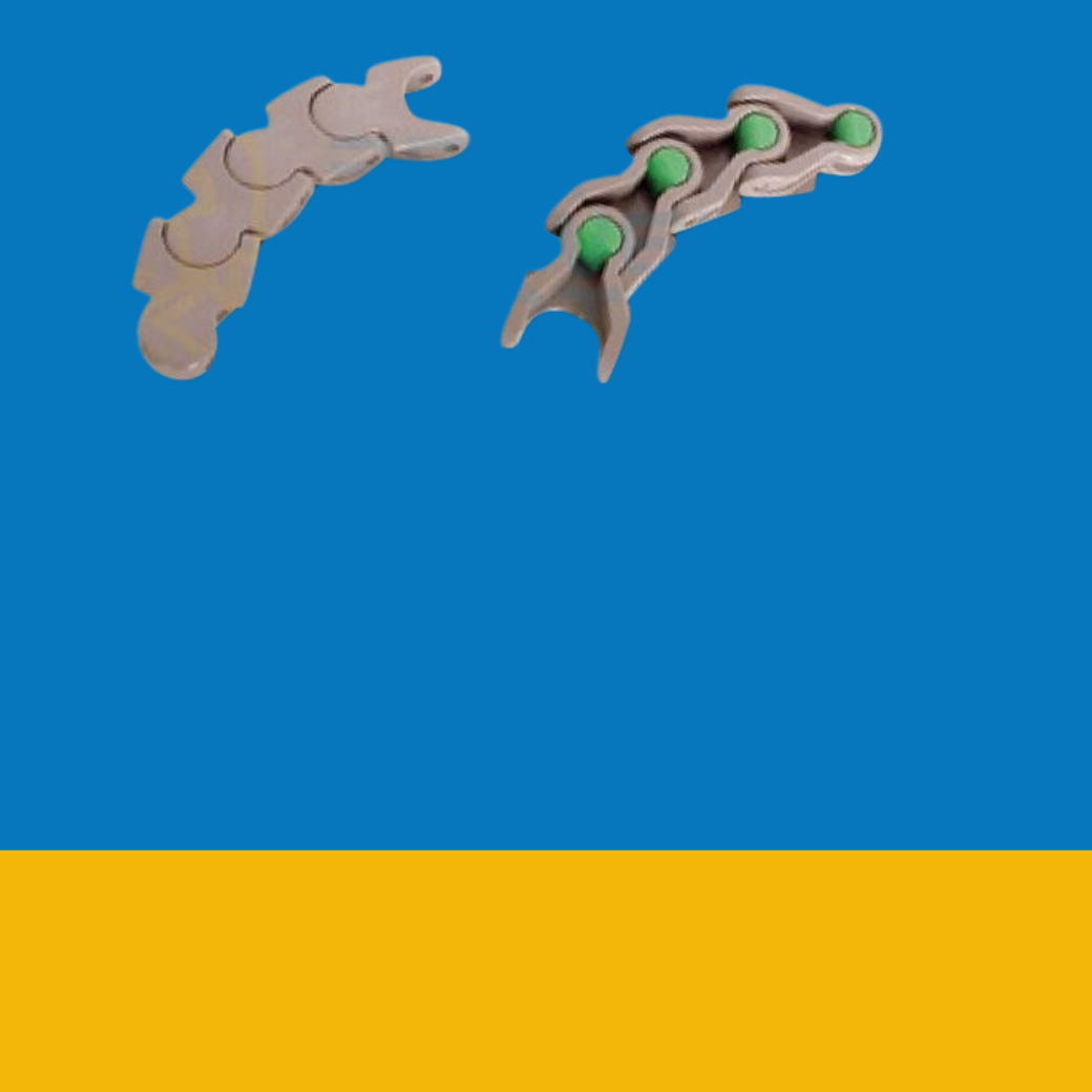 Cardanic Chains - Best Conveyor Center