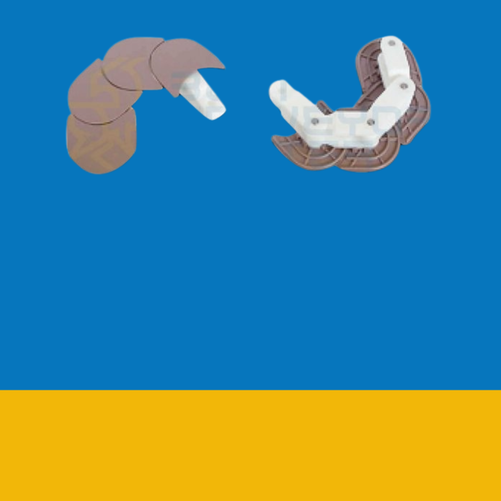 Cardanic Chains Archives - Best Conveyor Center