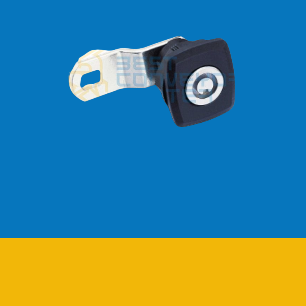 Pawl / Cam Lock Latches Archives - Best Conveyor Center